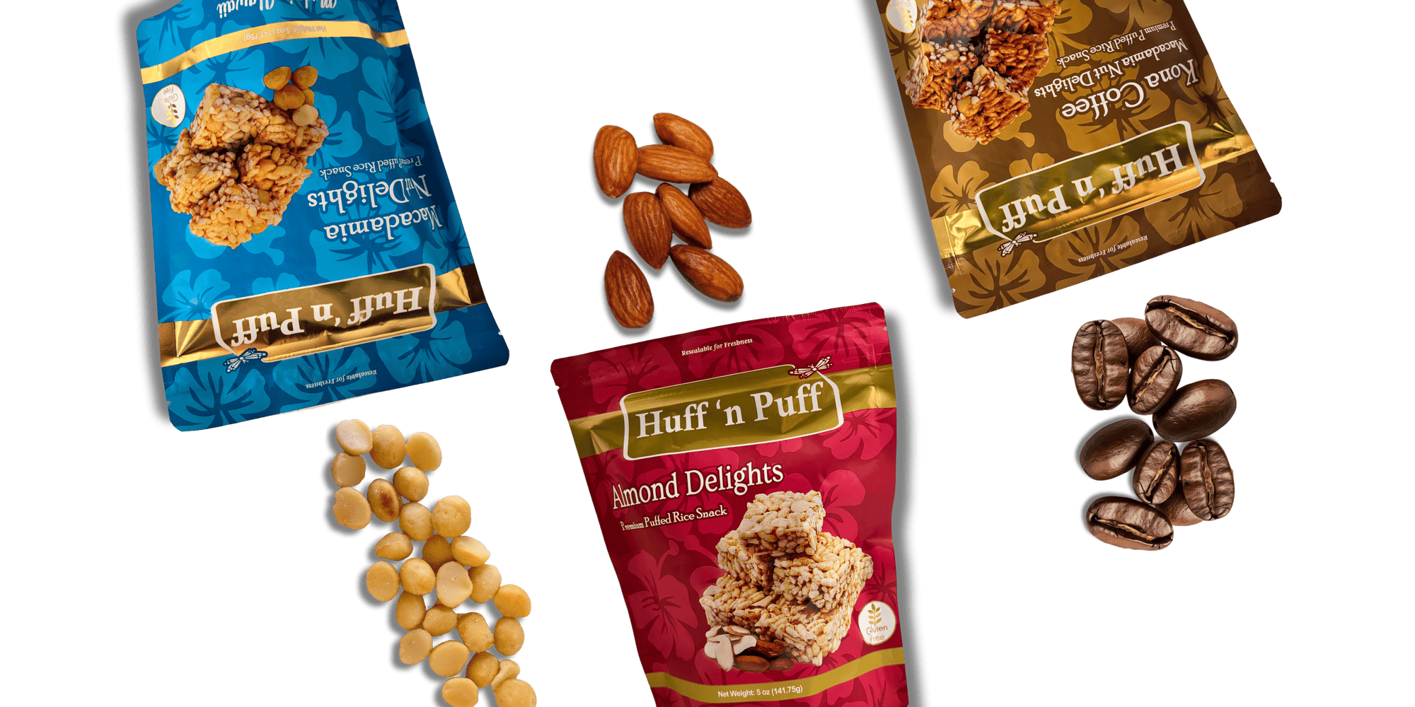 Products – Huff n Puff